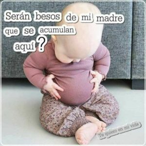 30 Memes y Gifs graciosos de bebés | Bebeazul.top