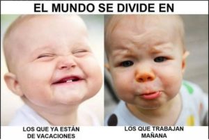 30 Memes y Gifs graciosos de bebés | Bebeazul.top