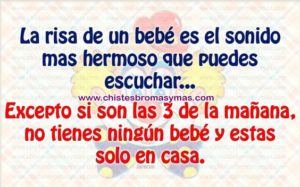 30 Memes y Gifs graciosos de bebés | Bebeazul.top