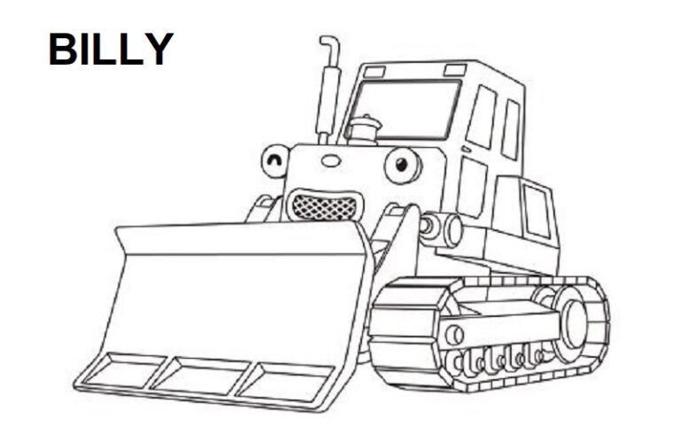 Tayo el pequeño autobús para Colorear | Bebeazul.top